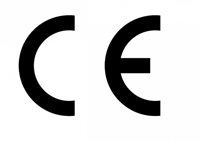 CE Certificate & CE Marking Explained: Requirements, Process & RoHS ...